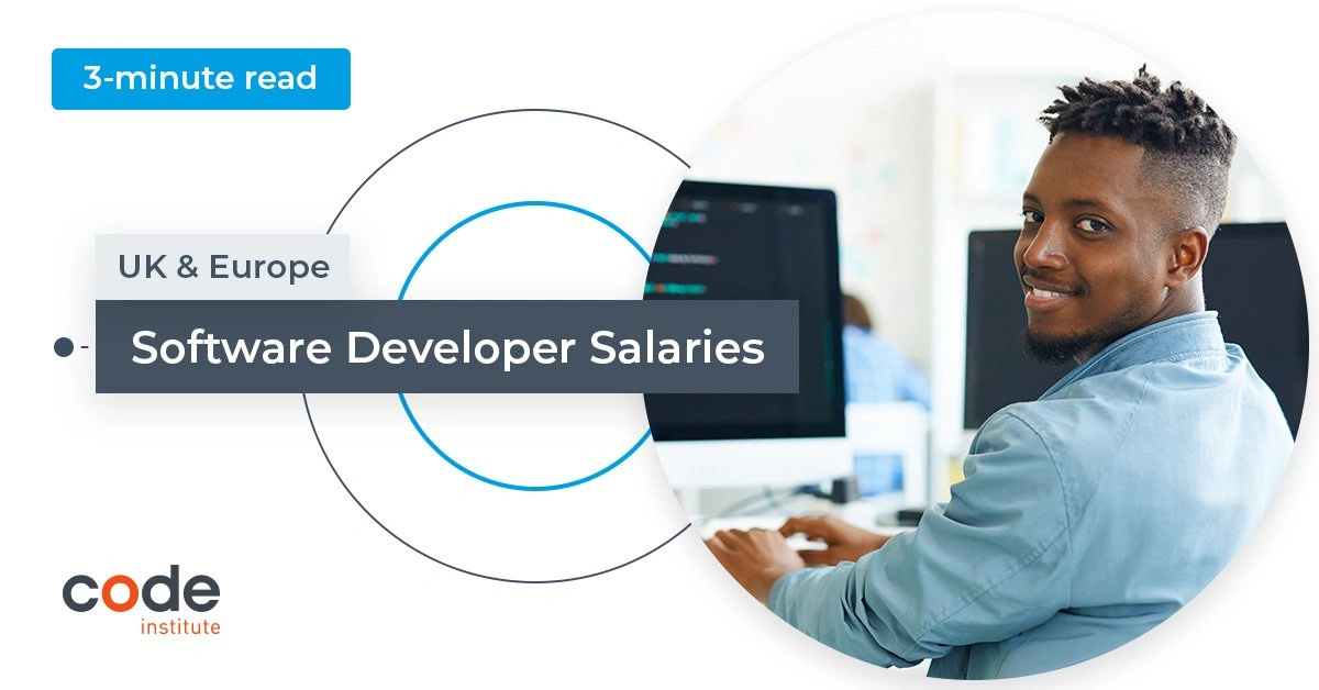 How much do full-stack web developers make? - Code Institute Global