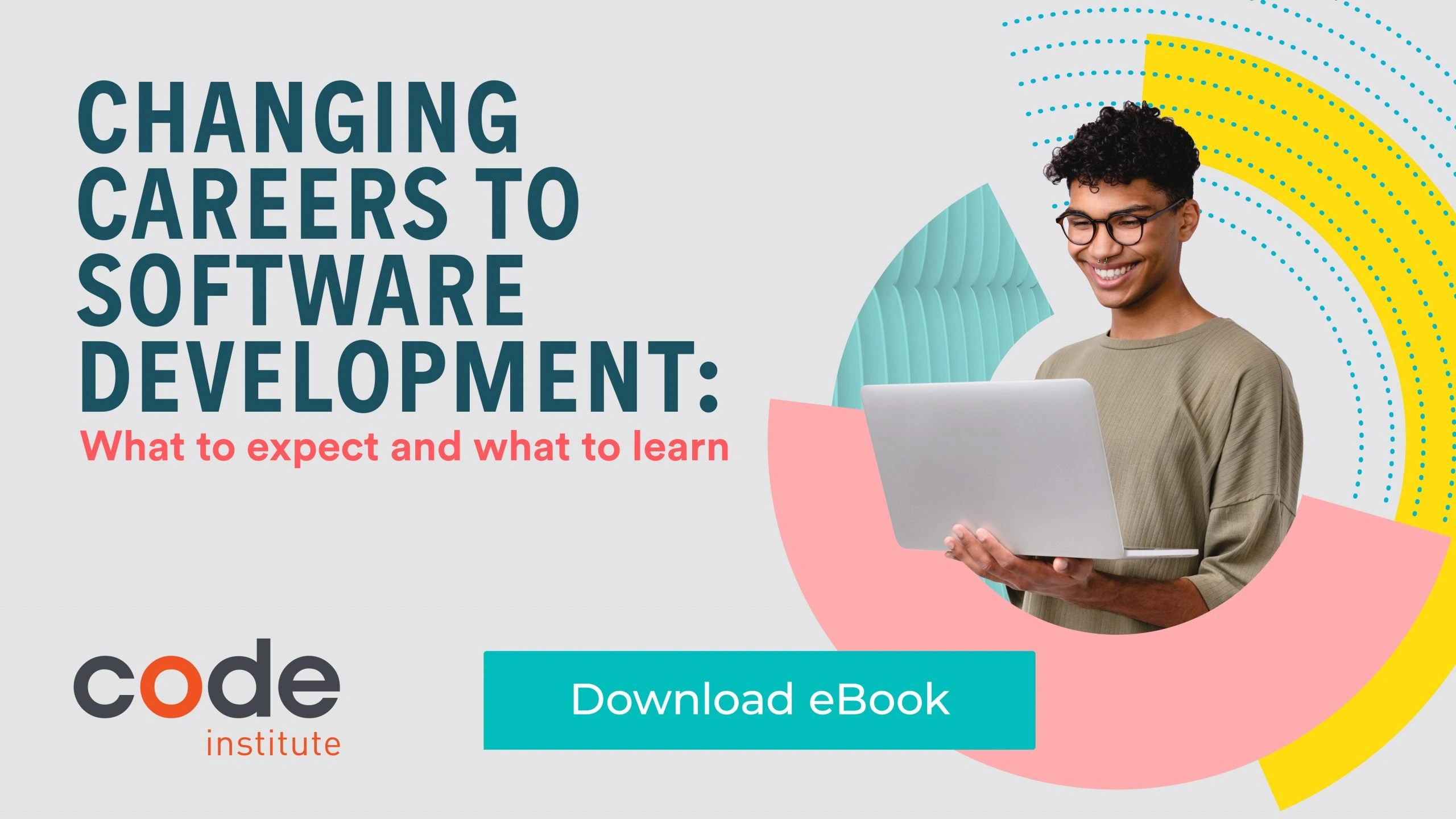 Guide to Tech Lingo - Code Institute Global