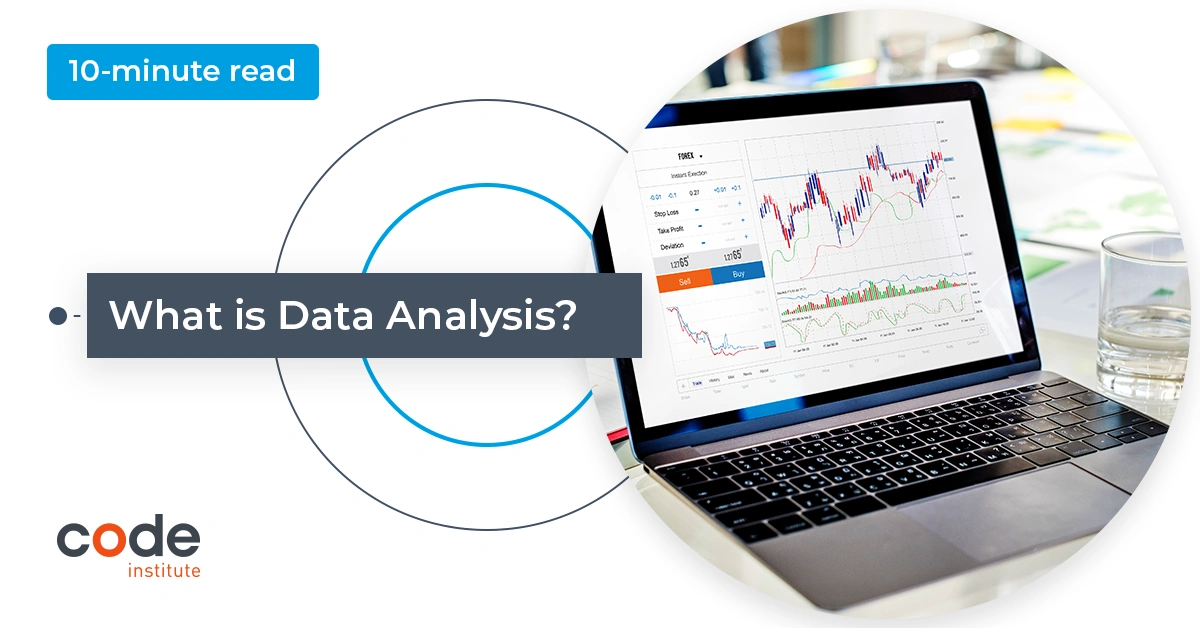 How to Analyse Data: Top Methods & Techniques - Code Institute Global
