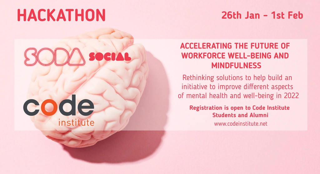 Hackathon Webinar - Watch On Demand Now