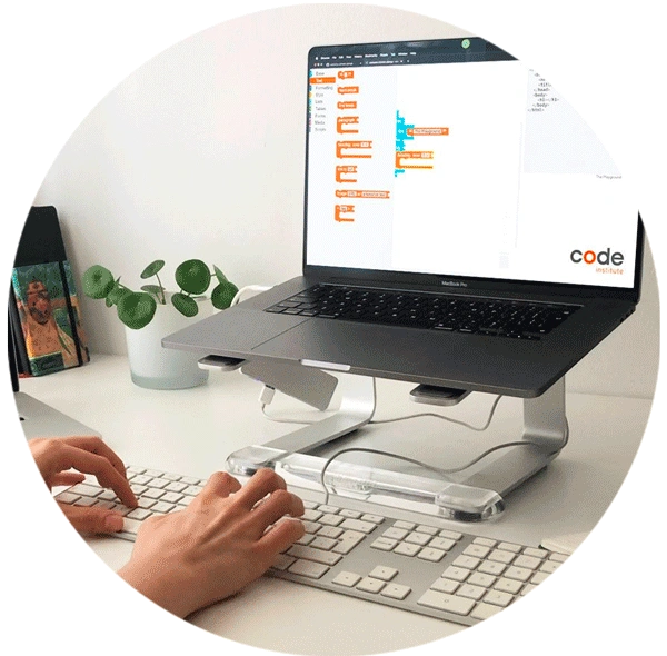 Tax & Studying in Germany - Code Institute Global