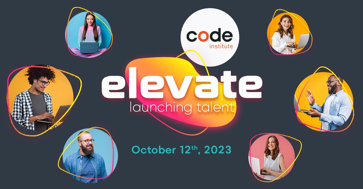 Elevate Careers Fair