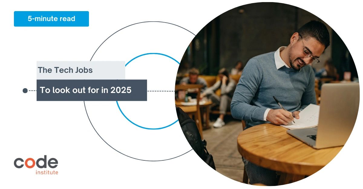 What Does a Business Intelligence Analyst Do? - Code Institute Global